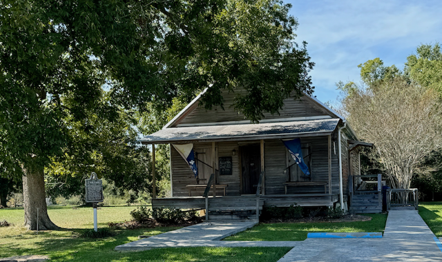 Maurice Today | Uncover the Rich History and Stories of Maurice, Louisiana