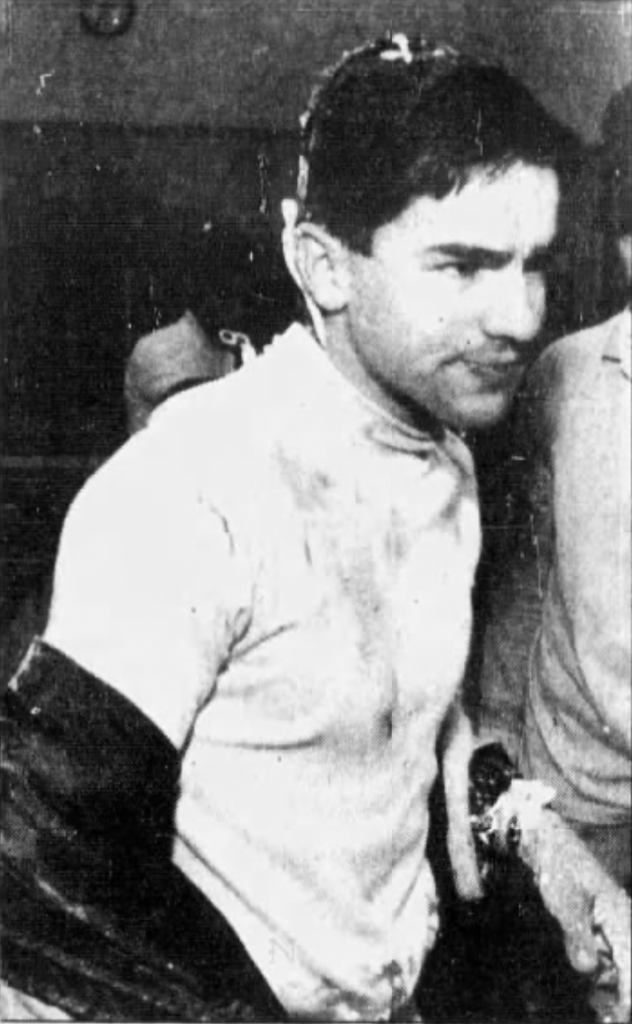 Kent Desormeaux: A Remarkable Profile in Horse Racing