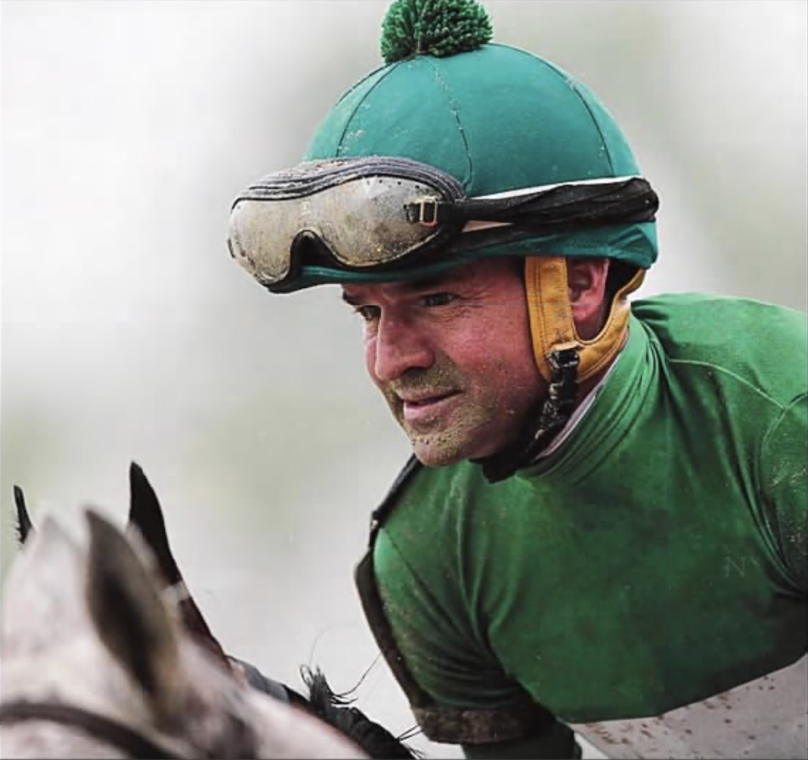 Kent Desormeaux: A Remarkable Profile in Horse Racing